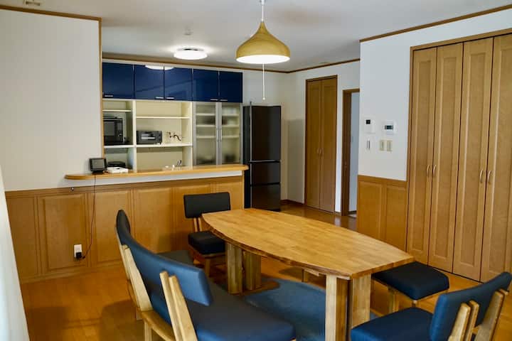 糸島市の一軒家 - Itoshima