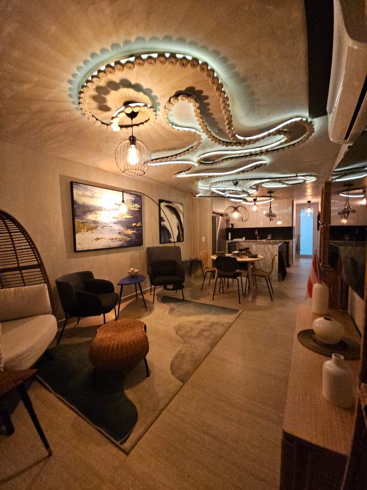Villa Marina 1 - Puerto Rico