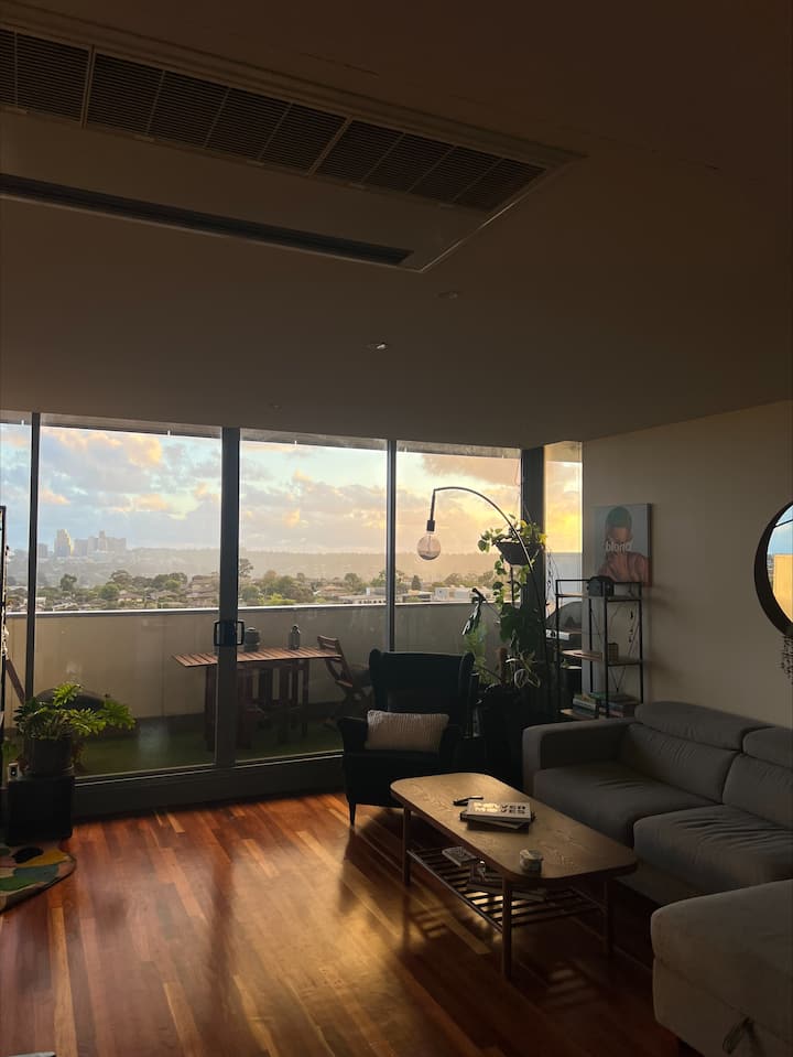 Doncaster Cosy Newly Renovated Apartment | New - Forest Hill