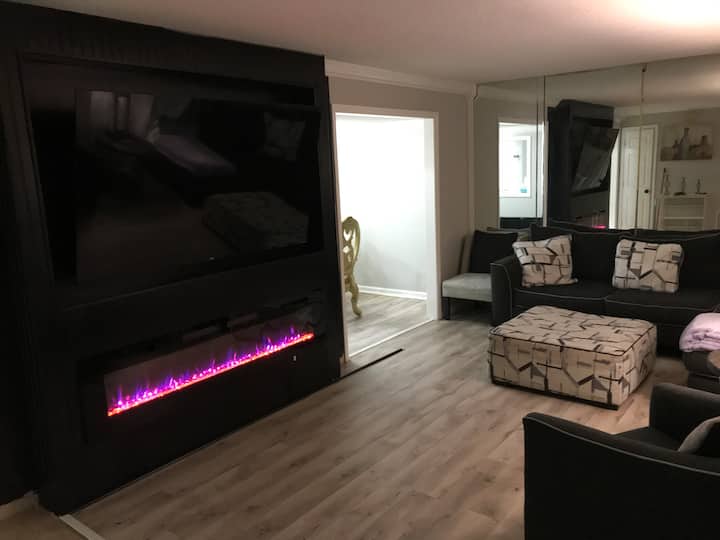 Luxury Oasis - Riverdale, GA