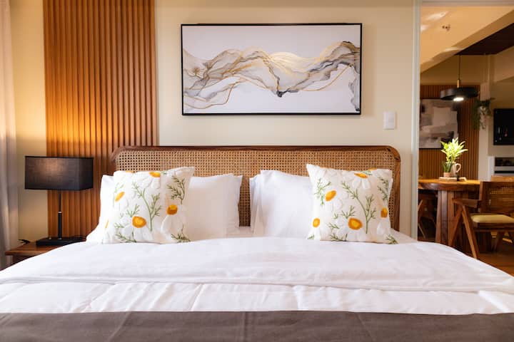 【New】an Oasis In Tagaytay: Solace • Taal View - Tagaytay