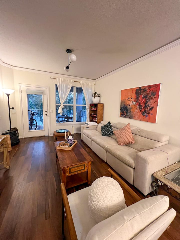 Dunes Villa - Haines City, FL