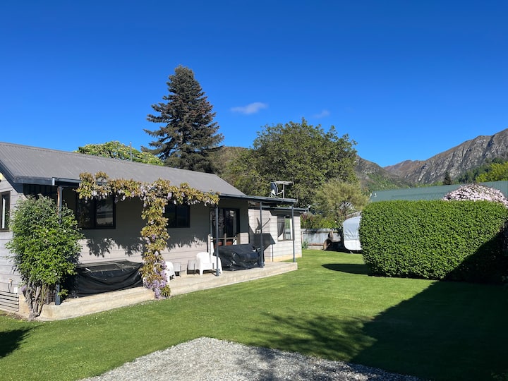 Kōwhai Cottage. 5 Minute Walk To The Village - Arrowtown