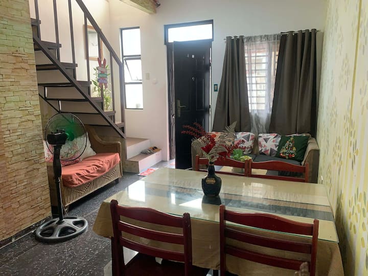 Mnm Transient • Cozy & Clean Stay In Tanza - Cavite City