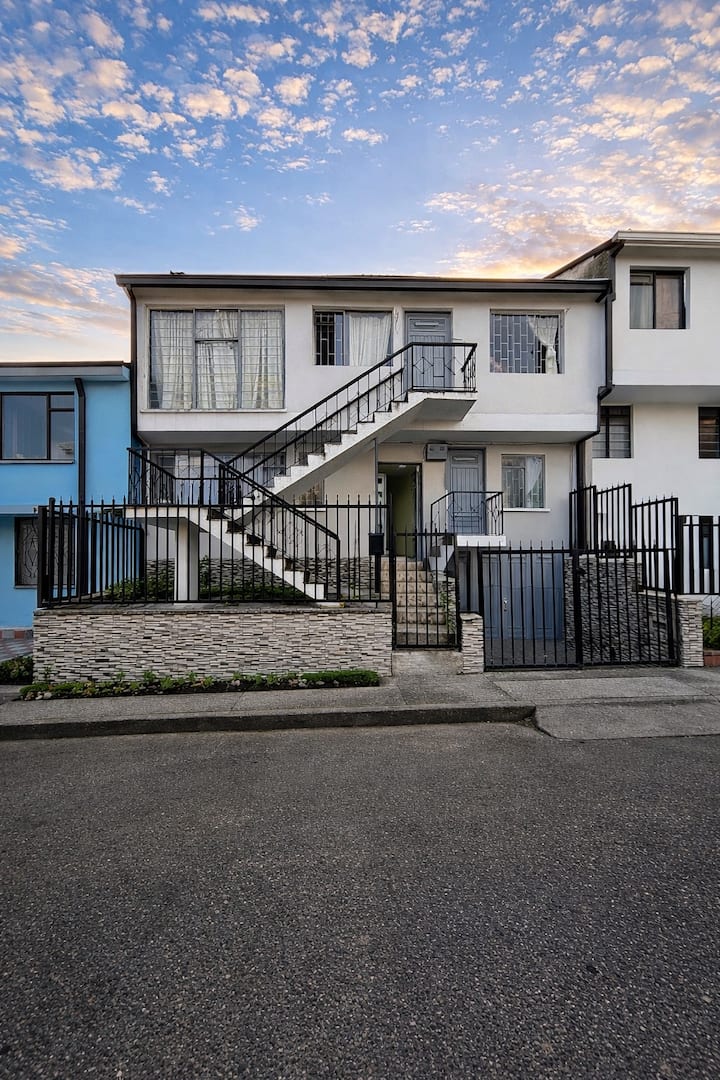 Turismo Y Comercio A 5min | Ubicación Estratégica - Manizales