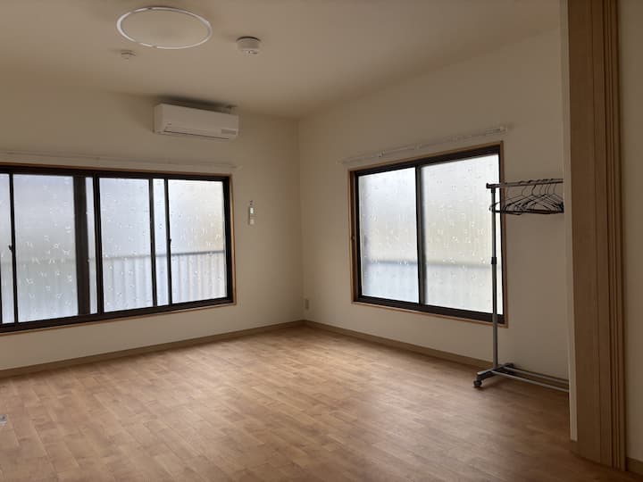 8人泊まれるのんびり一軒家 - Yokohama