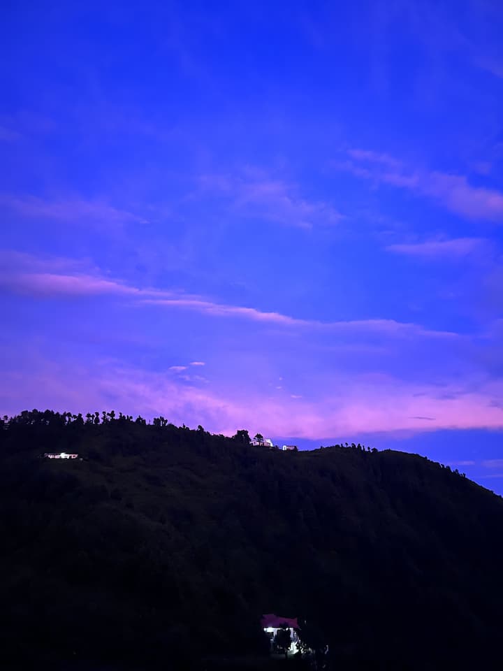 Thrushwood Cottage - Dhanaulti