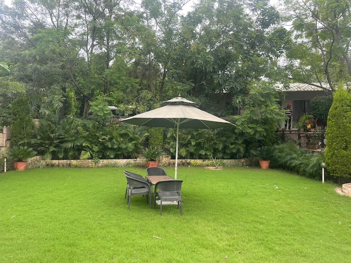 Mehai Villa - マウント・アビュー