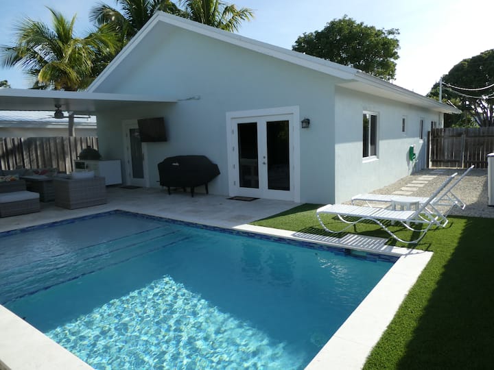 Islamorada- Amazing 3 Bedroom Pool Beach Home. - The Bahamas