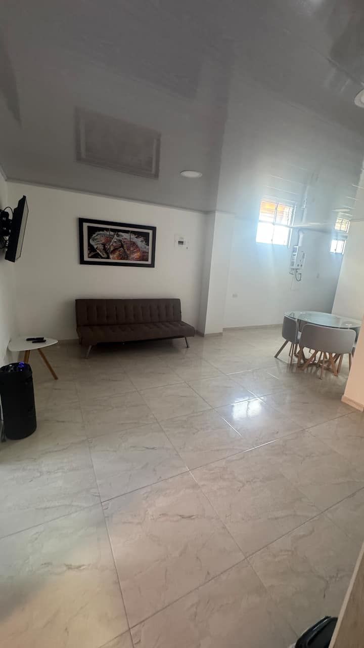Apartamento 2 Torre Linares - Manizales