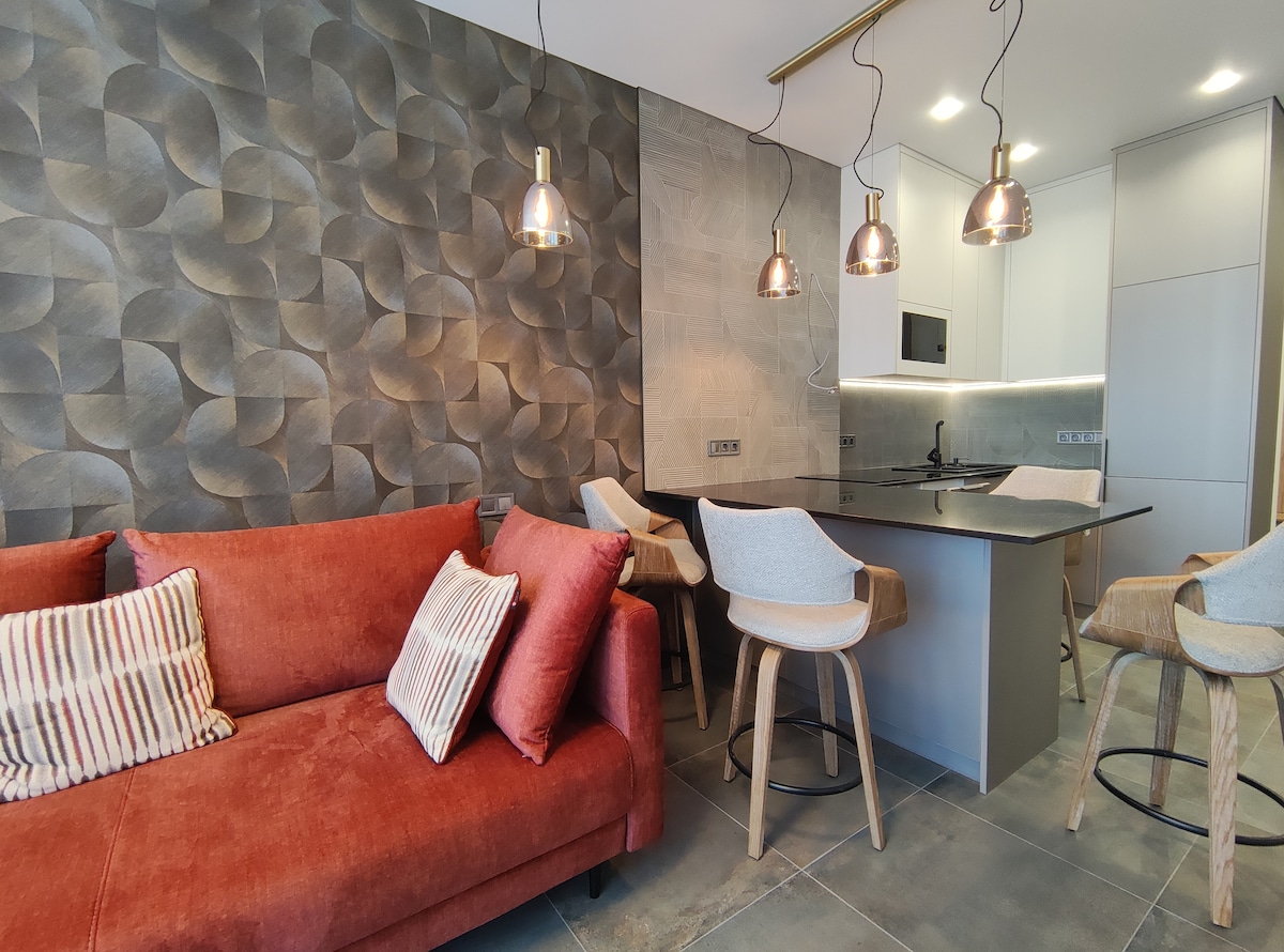 Dom snov pri mori s vaňou – Byty na prenajímanie v meste Batumi, Adjara ...