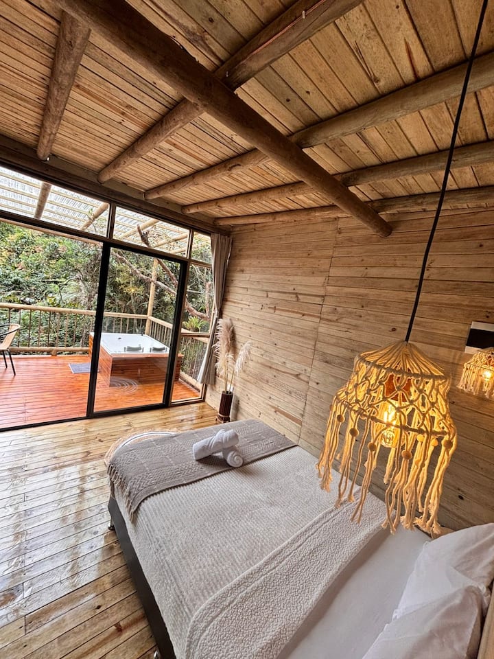 Raíces - El Carmen de Viboral