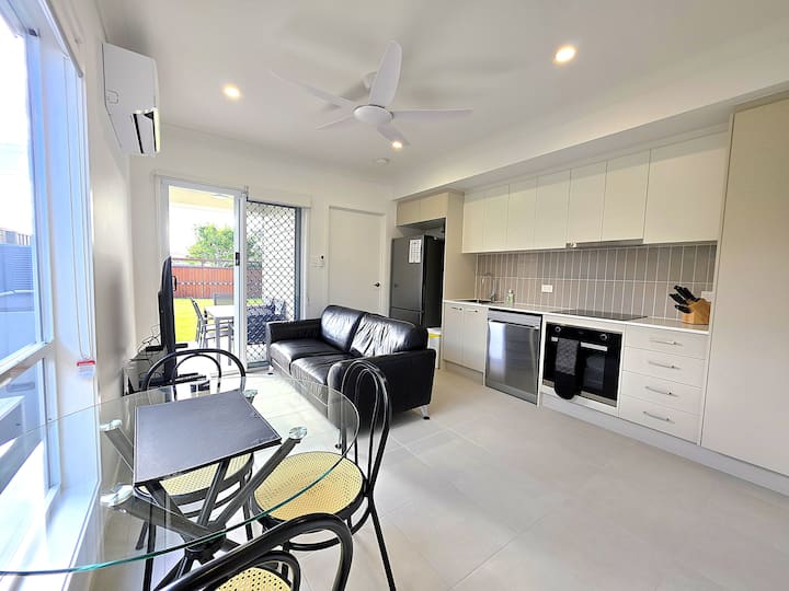 Lasek Duplex (Seq) - 2-bedroom 1 Bathroom - Caboolture