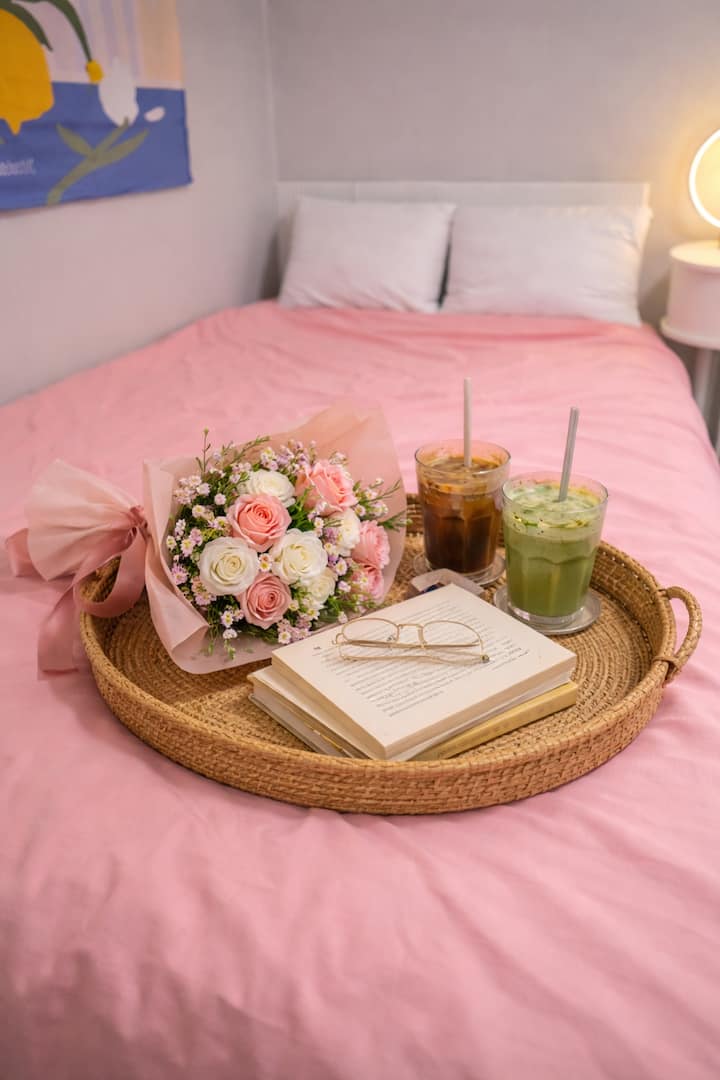 #봄맞이 특가할인
#국궁체험장10분
#행궁동10분 #방화수류정10분
#진미통닭5분
우정모임 - Suwon-si