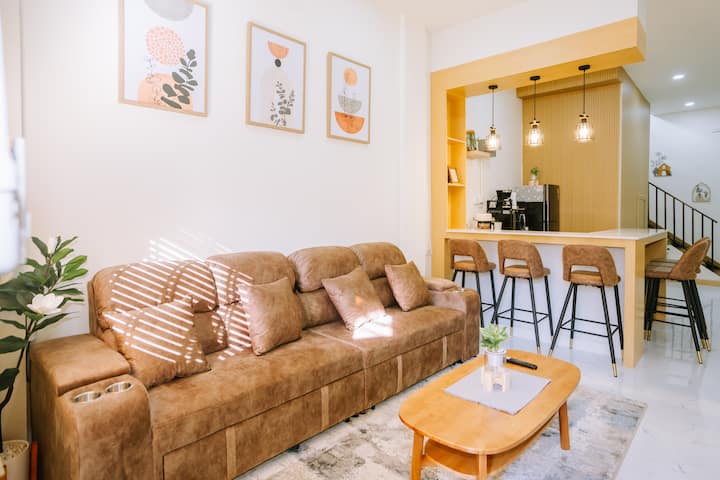 Baan Orapin /บ้านอรพิณ - Chiang Mai