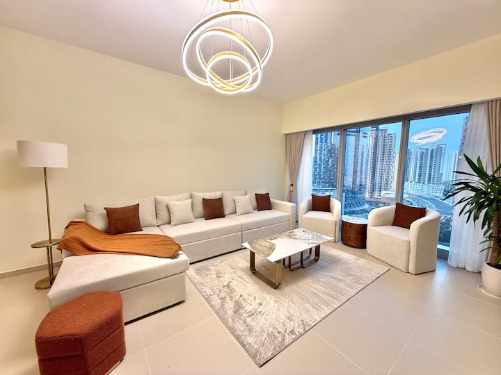 Perfect Family Stay | Gate Towers Al Reem Island - Abu Dhabi