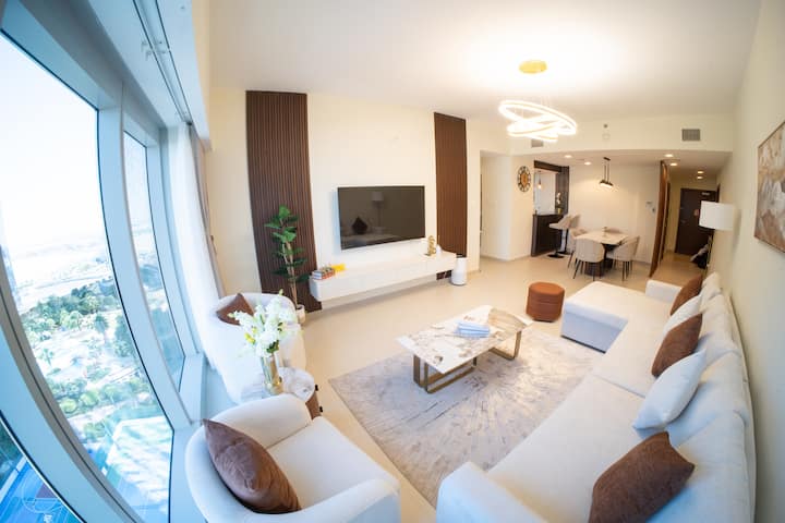 Premium 3br | Resort Amenities + Hotel Comfort - Abu Dhabi