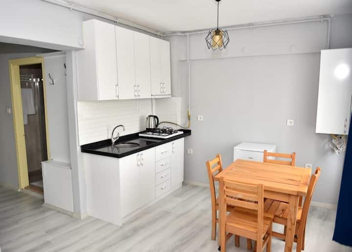 Apart Daire - Eceabat