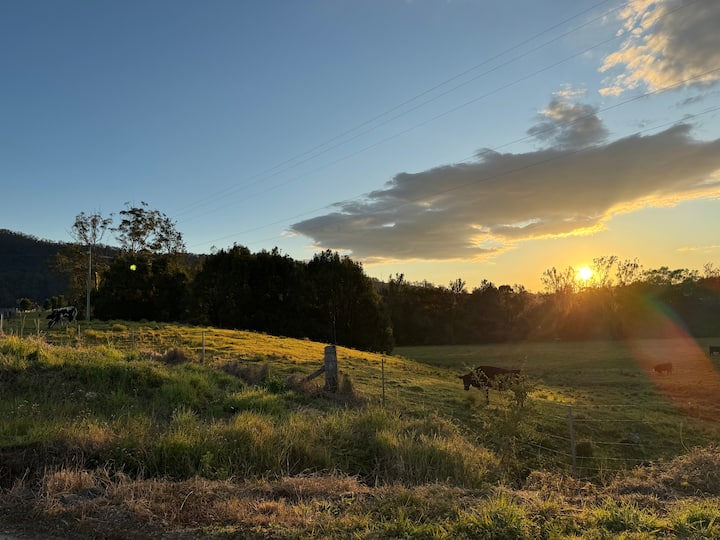 Everwood, A Country Escape - Tyalgum