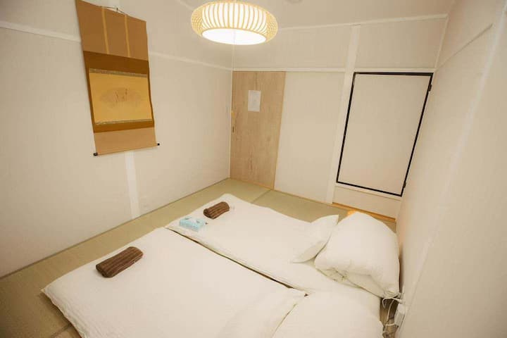 御影軒純の子     東寺近くの伝統民宿で京都の美しさを体感 - Kyoto