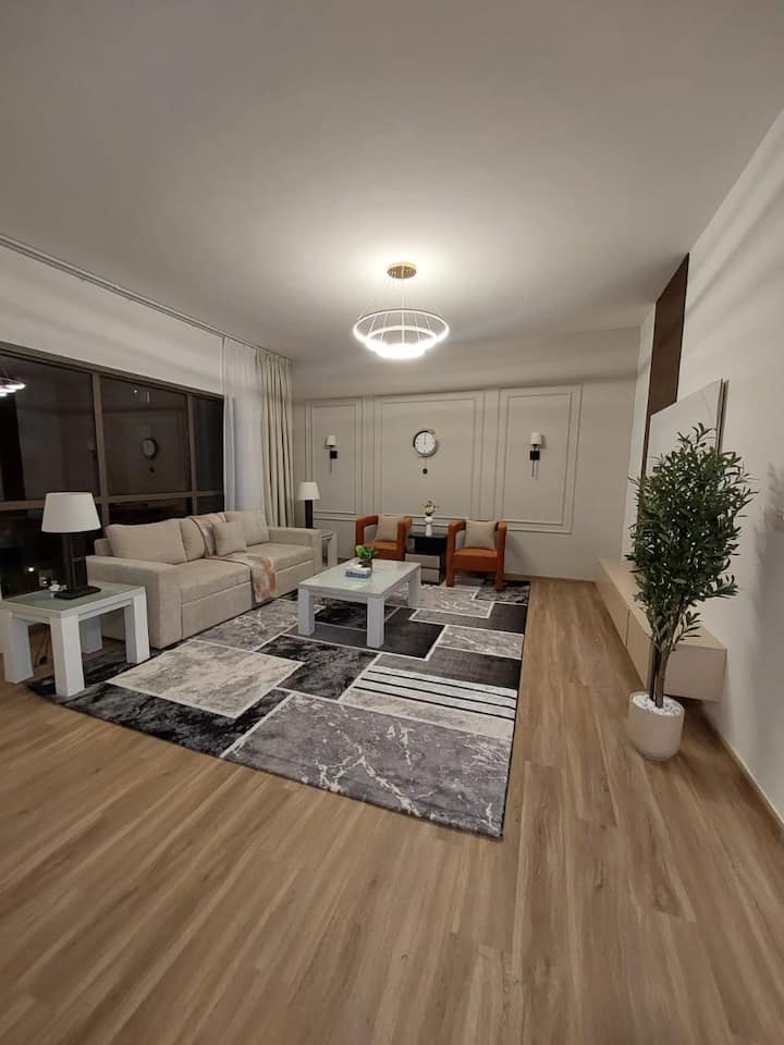 Deluxe Beach Residence 2bhk, 8pax - Dubaï