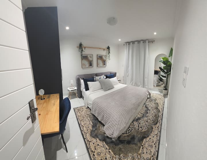 The Village Executive Luxe Suites - Thohoyandou