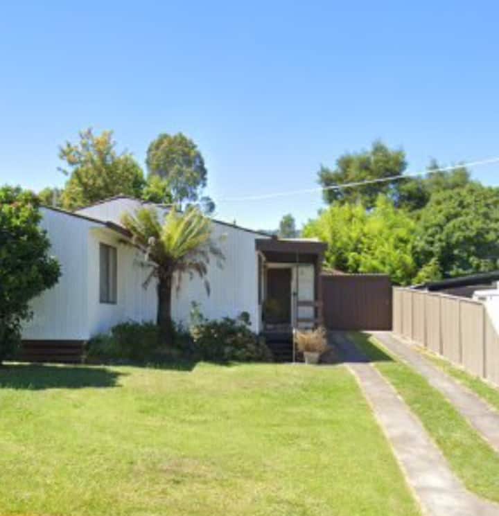 Eildon Town And Pondage House - Eildon