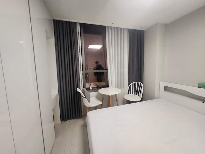 한라웨스턴 19층 - Incheon