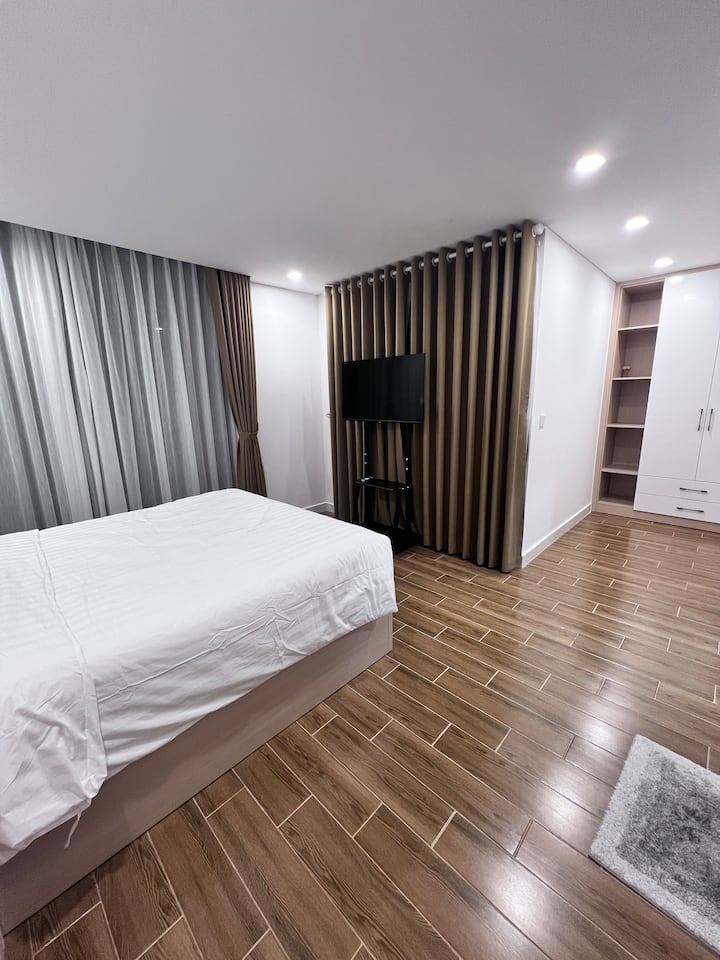 New Apartment, Near Beach, Room 202 - Phú Quốc