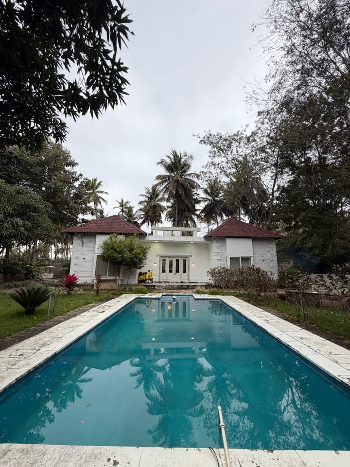 River Beaufort By Sherstays - Kanakapura