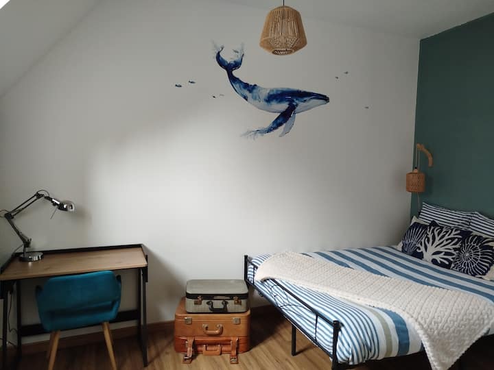 Maison Remparts De Gravelines - Gravelines