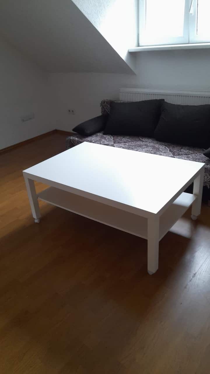 Wohnung In Duisburg In Rheinnähe - Duisburg