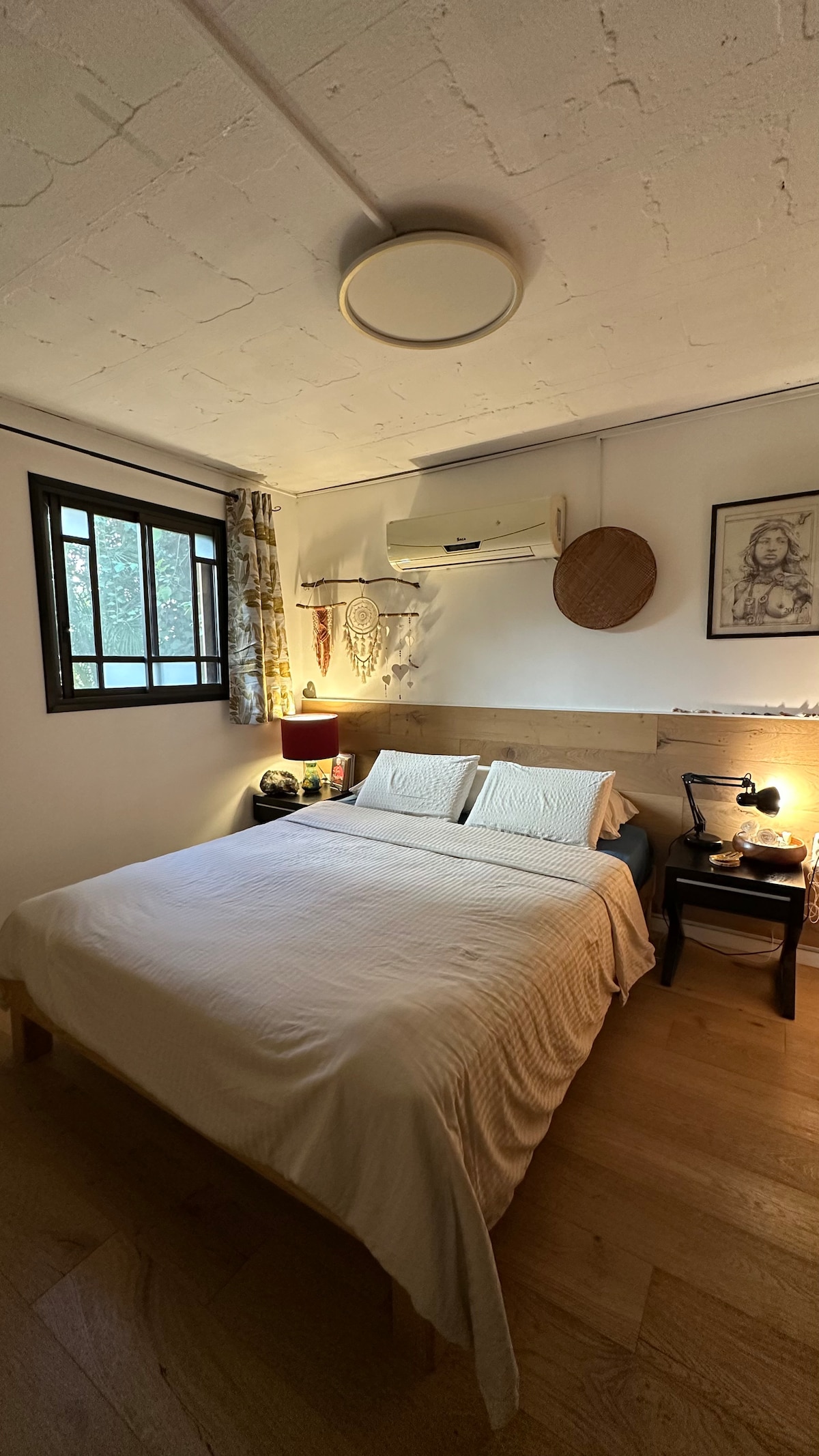 Terre zen - Maisons à louer à Ramat Gan, Tel Aviv, Israël - Airbnb