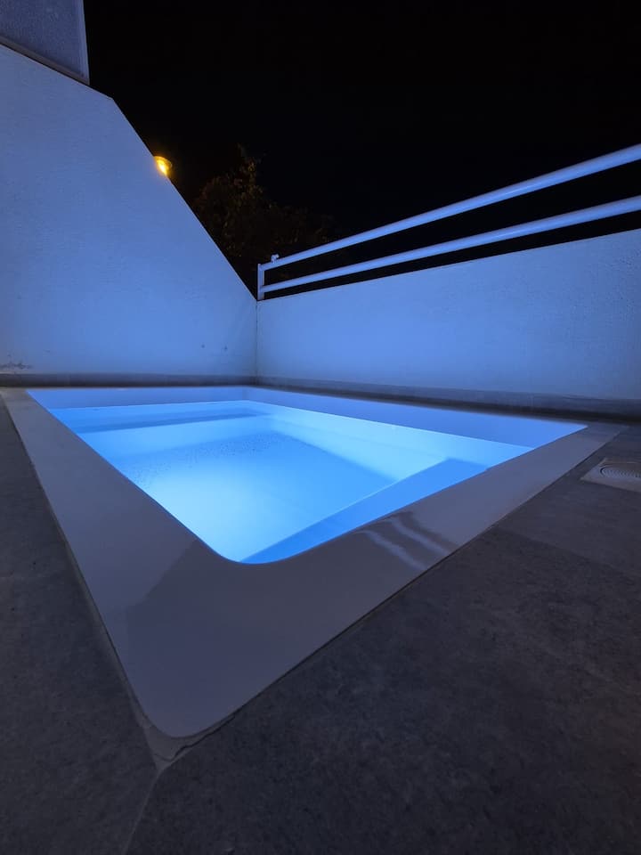 Aparmento En Costa Del Sol Con Piscina Privada - Torrox