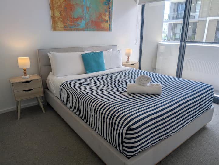 One Bedroom Apartment Near Newcastle Interchange - Wickham