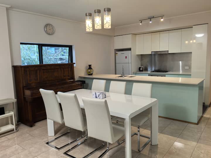 悉尼的家三个卧室加大书房 - Bondi Beach