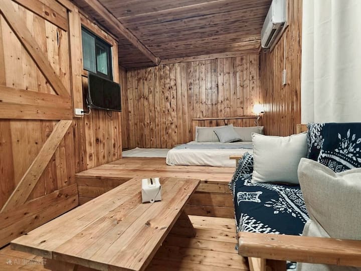 【Country Life】鄉村生活~屏東交流道下15分鐘到/4e - 핑동