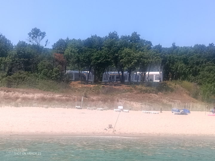 Polibeachkaravan - Shkorpilovtsi