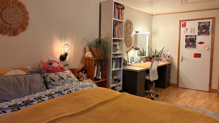 Maison De Charme Au Cœur De Langres, Rue Calme - Langres