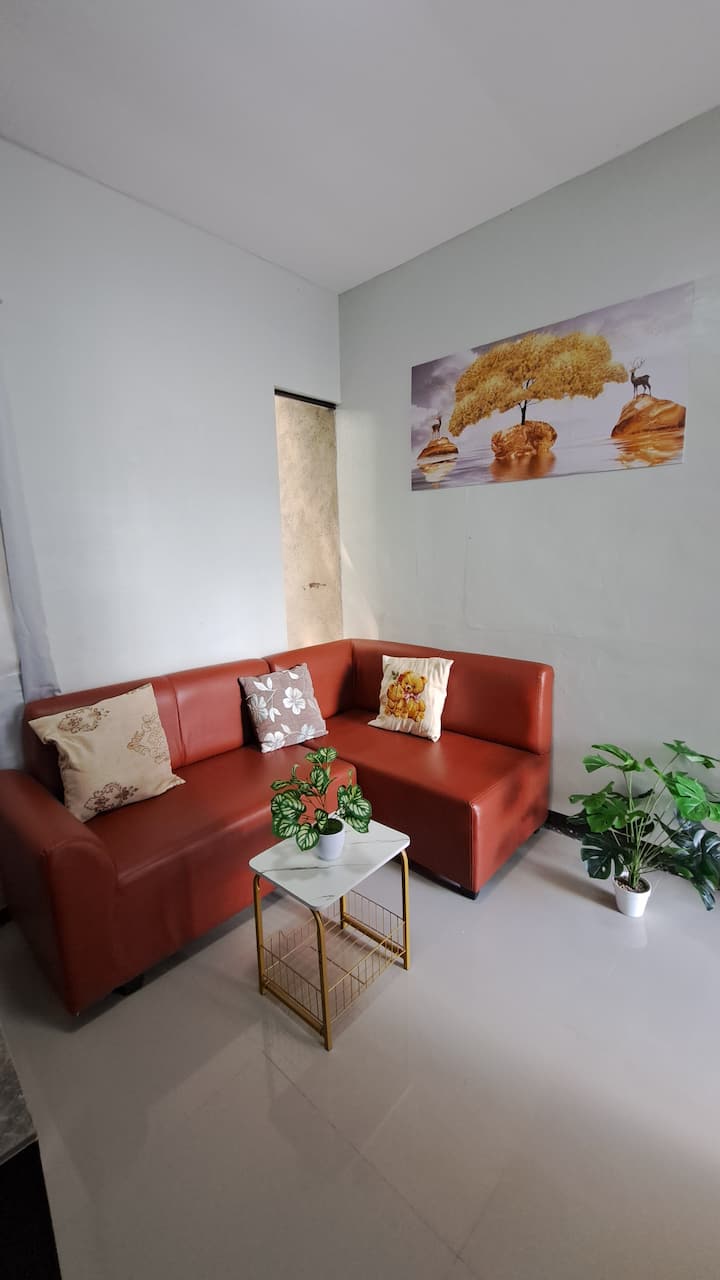 Kriegz Pad 2 (Whole House) - Kidapawan