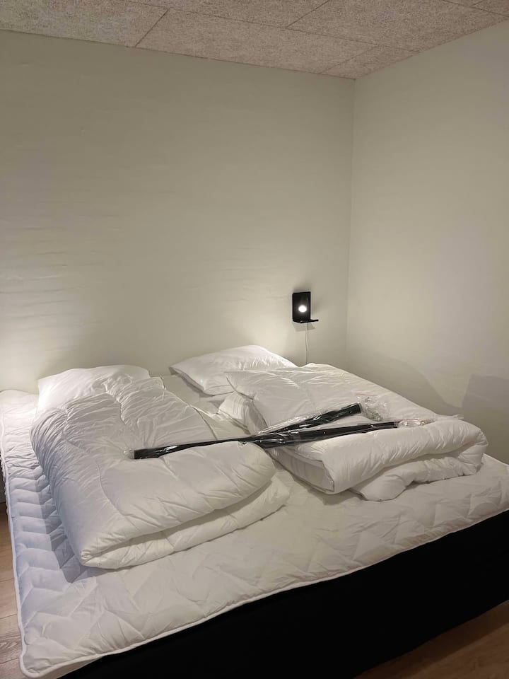 Billund Mini Hostel Room 2 - Billund