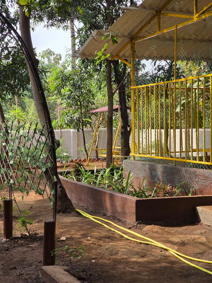 The Nature Retreat - Neral