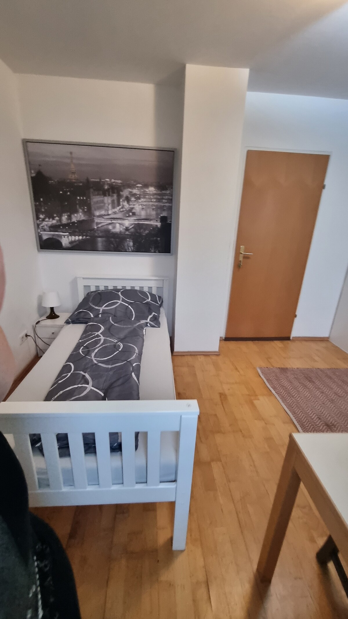 Vienna Room Nr. 12 - Flats for Rent in Vienna, Vienna, Austria - Airbnb