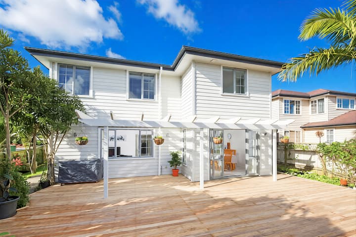 Dannemora Family House - Auckland