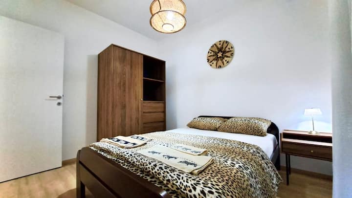 Upendo Apartment - Trstenik