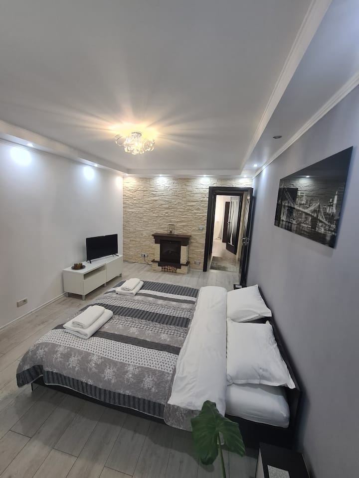 Residence Mery - Făgăraș