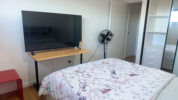 Private Room In Cabramatta West - Liverpool