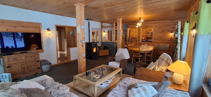 Les Grosses Pierres - Stavelot