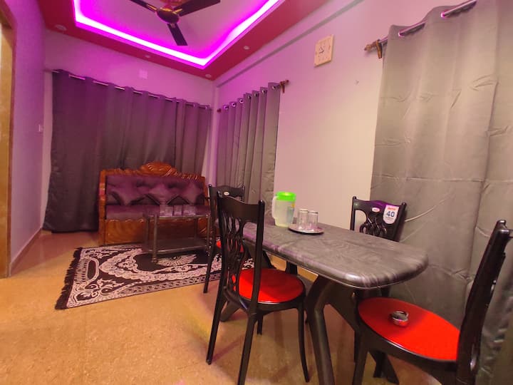 Utkalika Ayatan G-6 - Digha