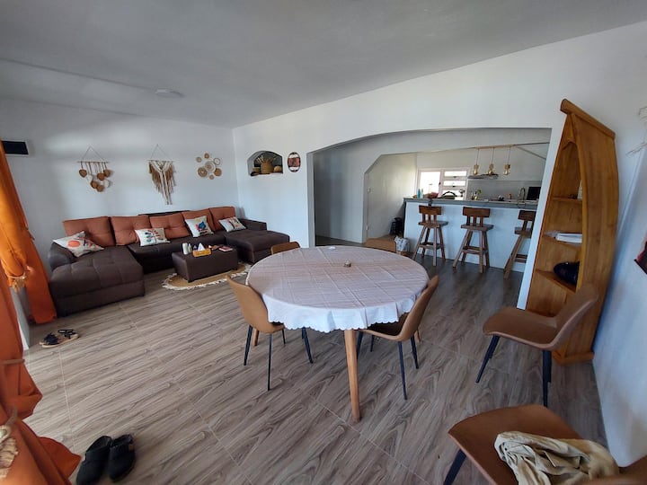 Casa Papidou - Port Louis